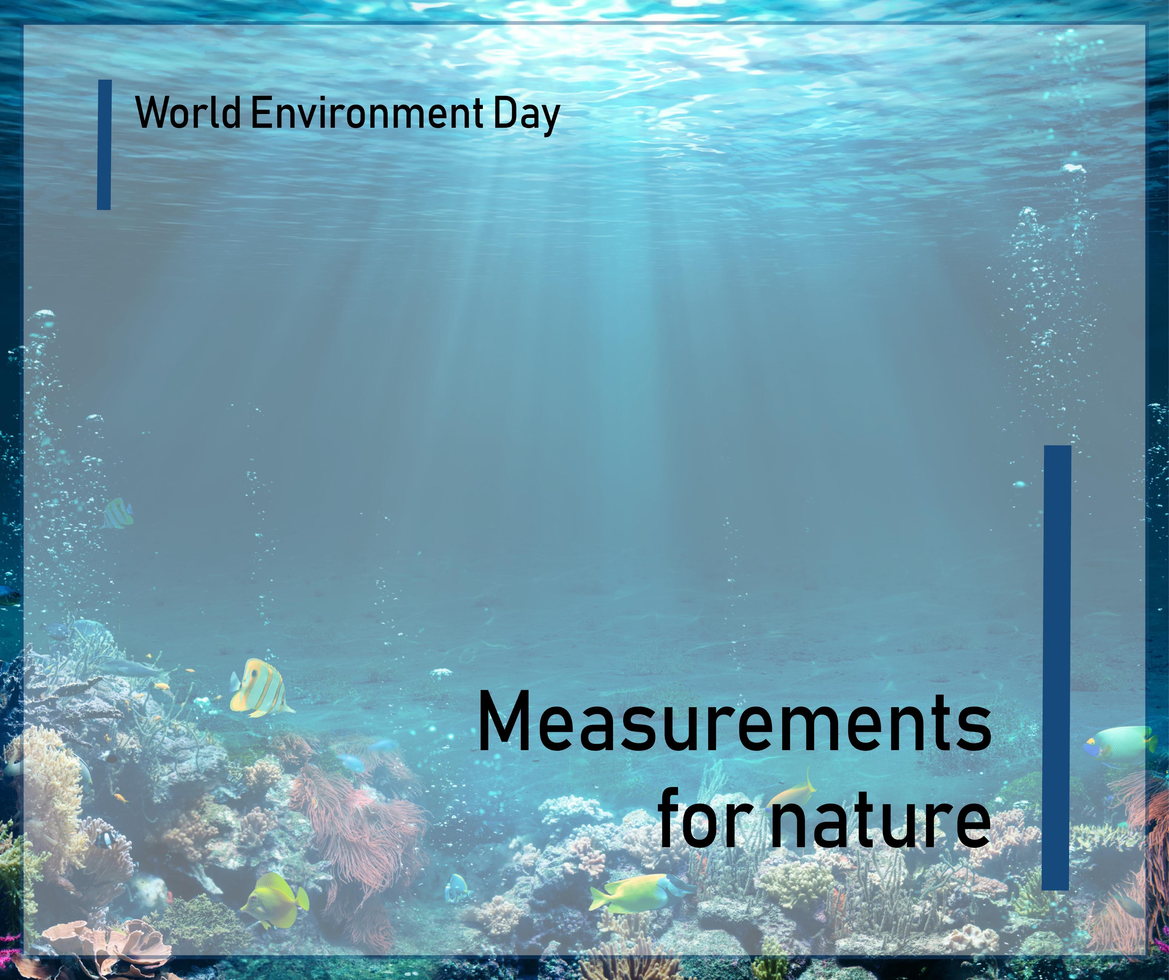 World Environment Day 2020