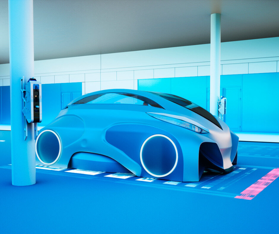 EMPIR project leads the way for the inductive charging of electric vehicles