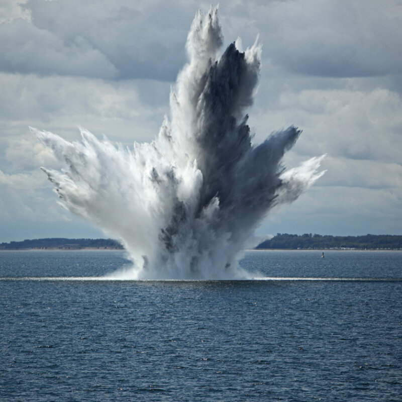 Improving the detection of nuclear explosions and extreme natural events