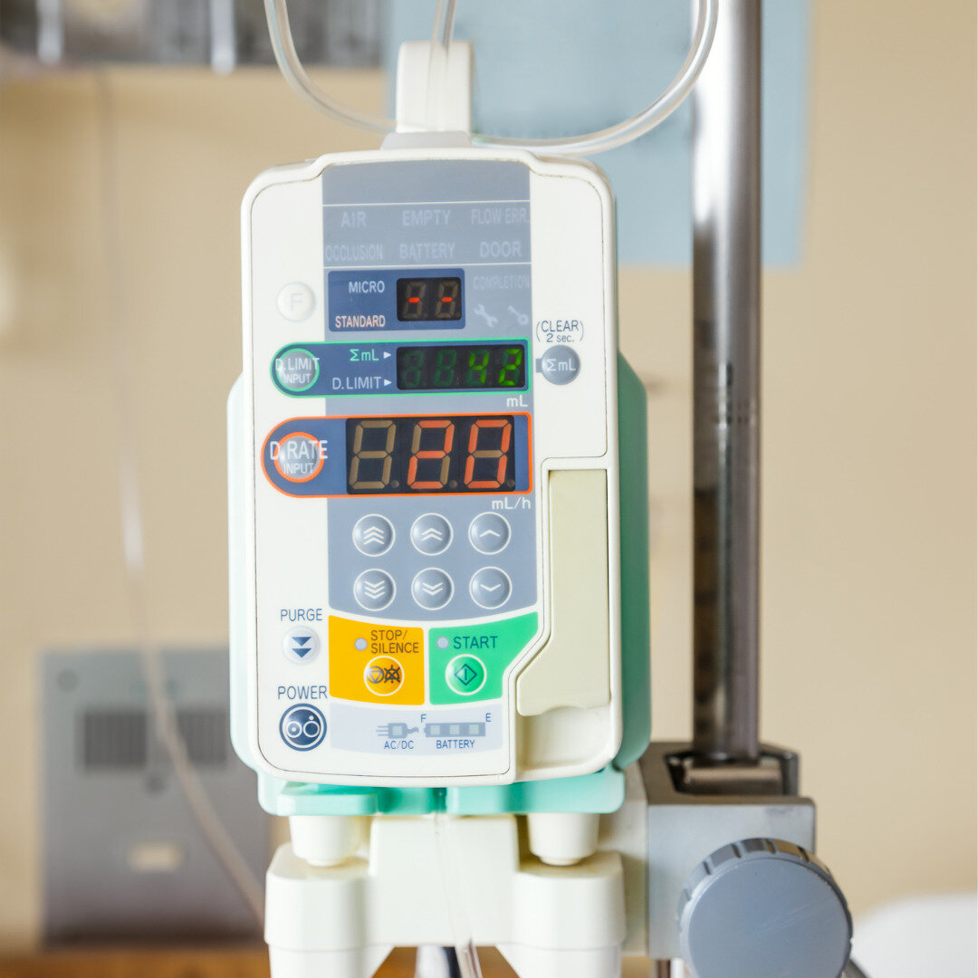 Biomedical Eng. journal issue based on work from EMPIR drug delivery ...